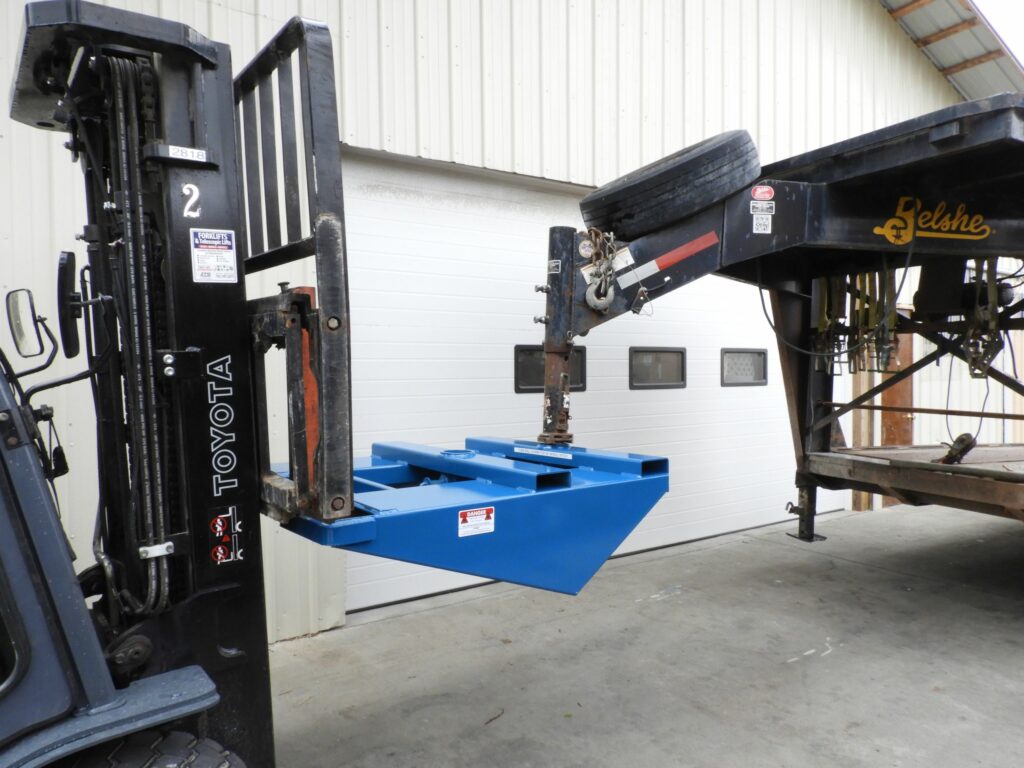 Learn More About Our Company - Sidekick Attachments