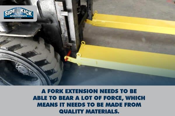 The Ultimate Guide to Forklift Extensions and Attachments